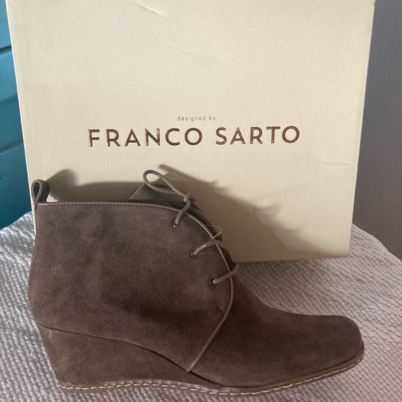 Franco Sarto | Shoes | New Franco Sarto Boots | Poshmark